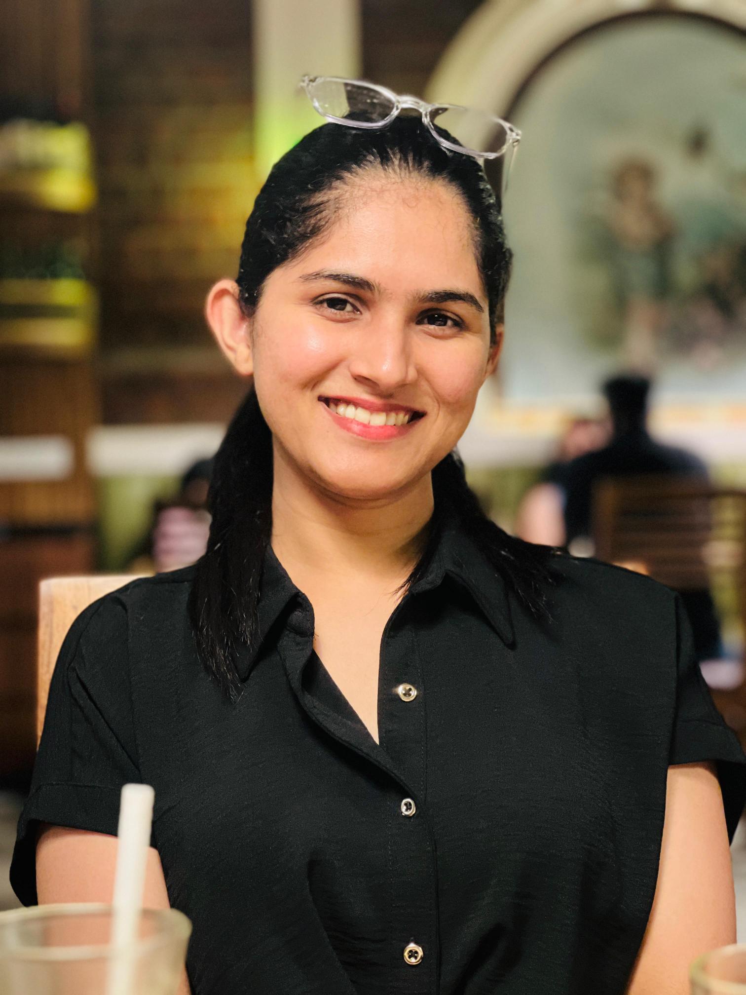 LG Testimonial - Anusha P. | LG Global Careers